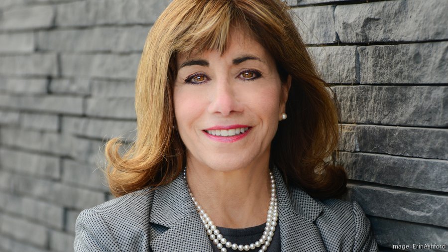 The Most Influential Women in Bay Area Business 2015 - San Francisco ...