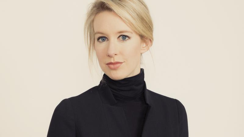 Elizabeth Holmes: The Theranos founder is unraveling, and it bums me ...