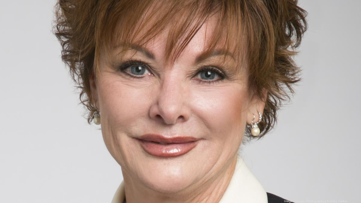 Influential Women 2015: Erin Mendez - San Francisco Business Times