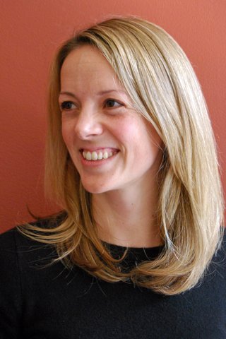 Influential Women 2015: Georgia Collins - San Francisco Business Times