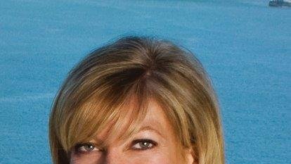 The Most Influential Women in Bay Area Business 2015 - San Francisco ...