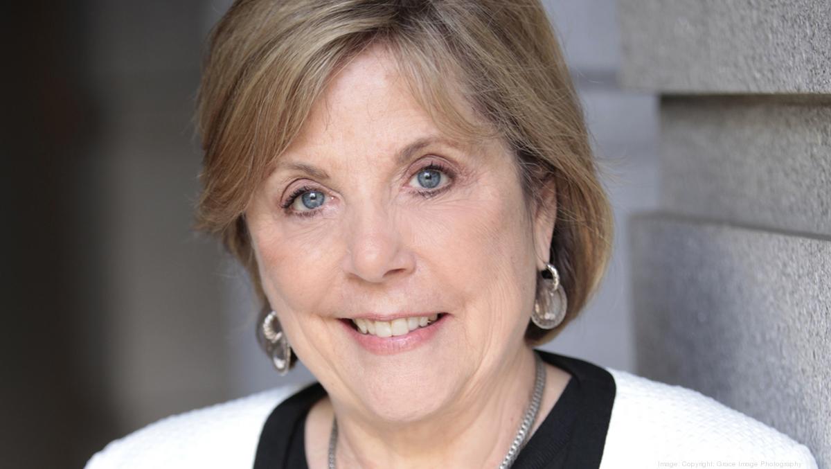 Influential Women 2015: Sandra Lucas Boyle - San Francisco Business Times