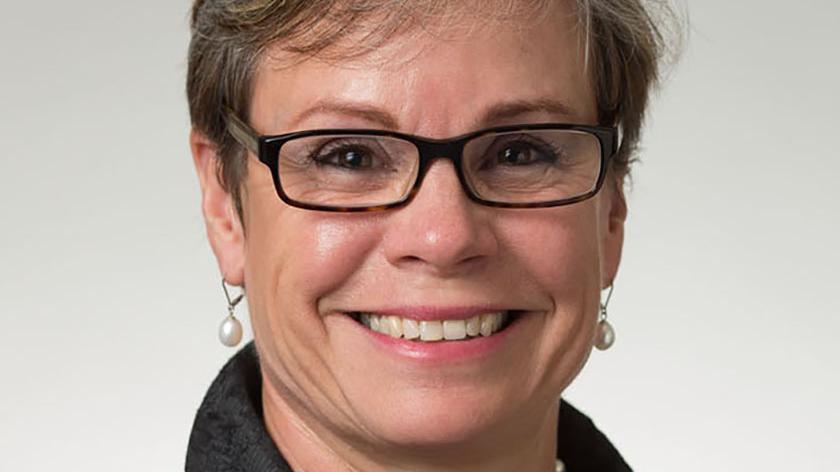 Influential Women 2015: Susan Sutherland - San Francisco Business Times