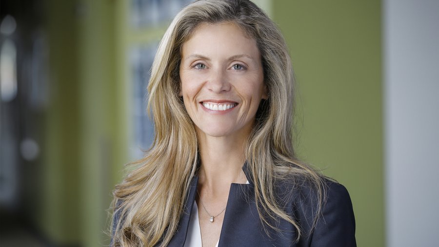 Influential Women 2015: Tracy Ward - San Francisco Business Times