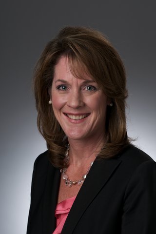 Influential Women 2015: Sharon Black - San Francisco Business Times