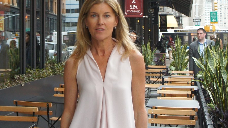 Why do men dominate tech industry? Tribeca Film Festival director Robin ...