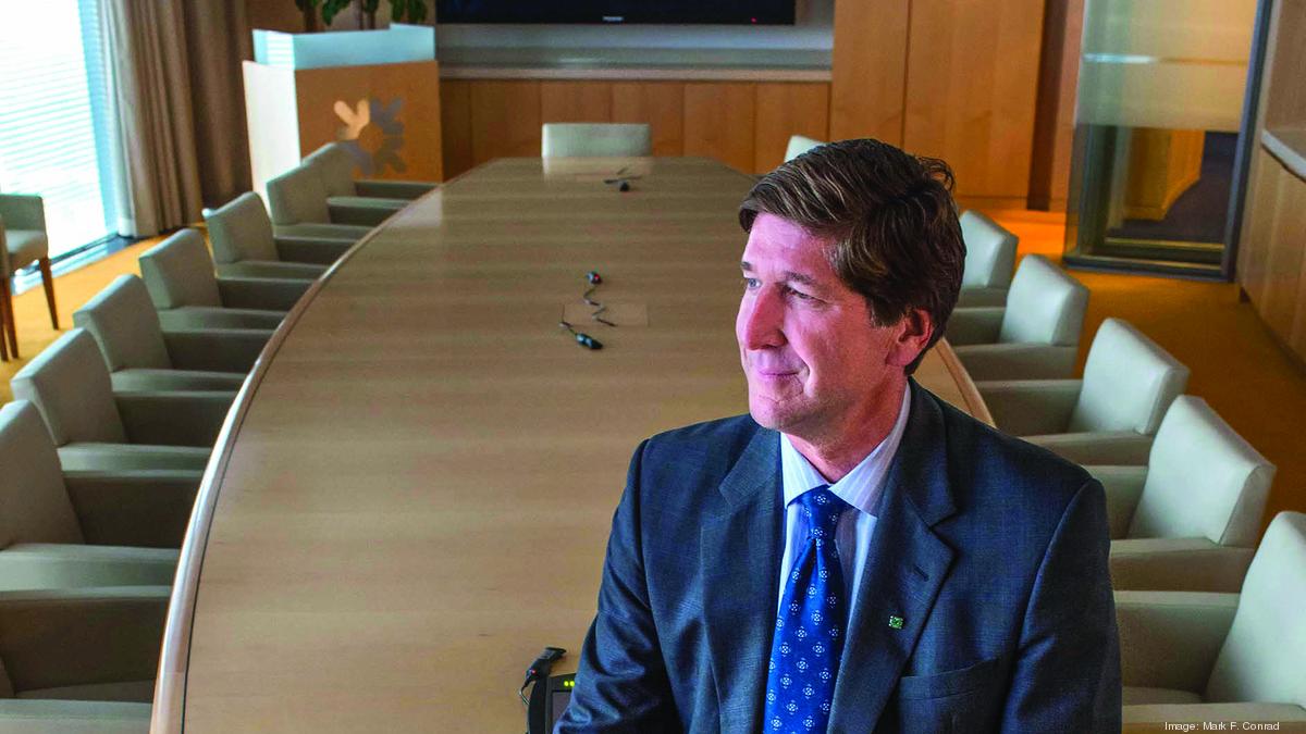 Citizens Financial Group eyes price hikes for business customers to ...