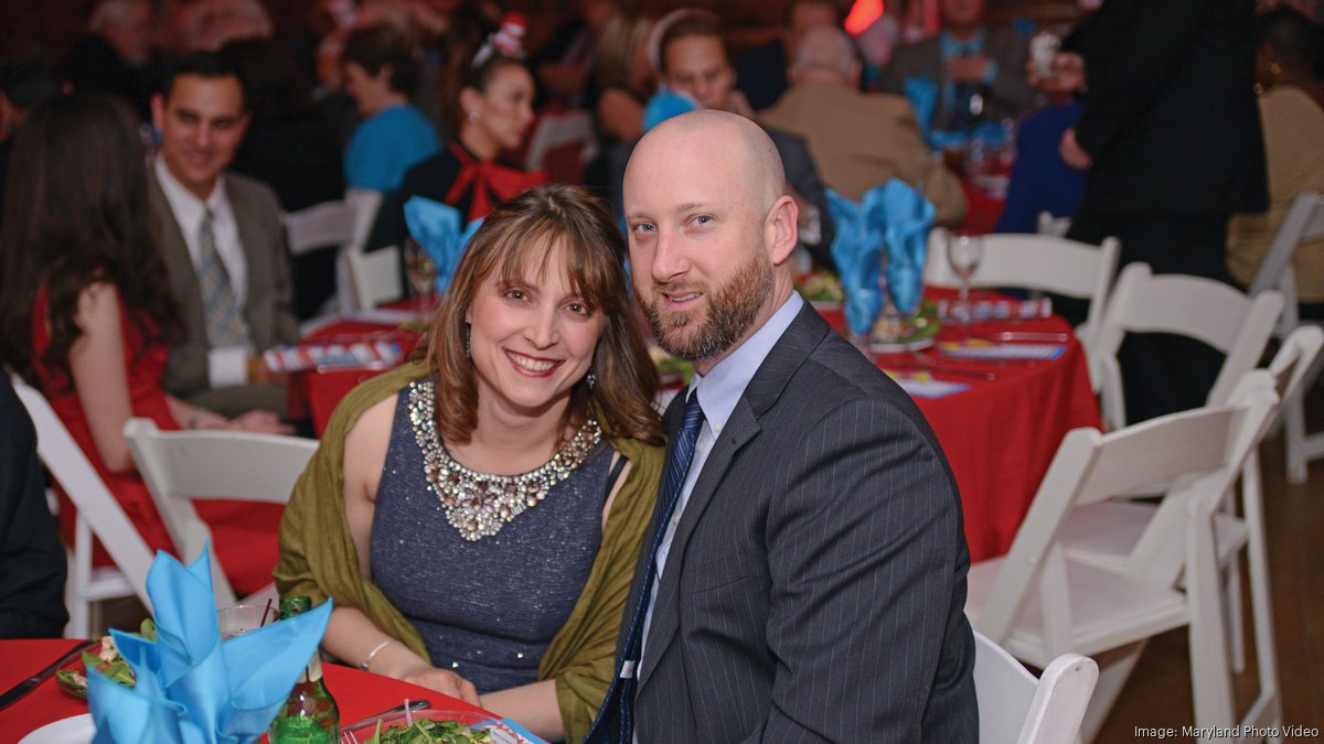 Out and About: Casey Cares Foundation - Baltimore Business Journal