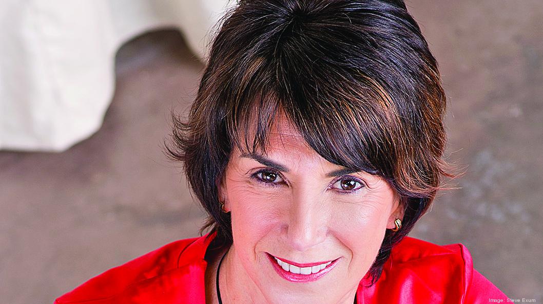 2015 Women in Business: Marta Mitchell - Triad Business Journal