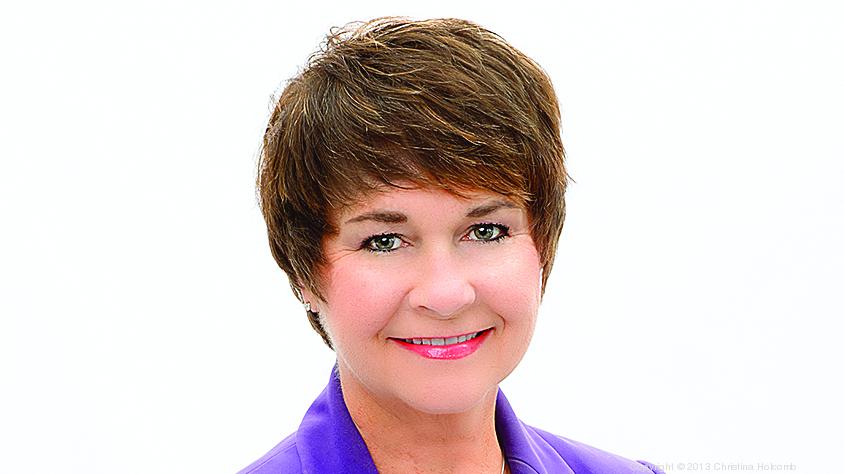 2015 Women in Business: Judy Tharp - Triad Business Journal