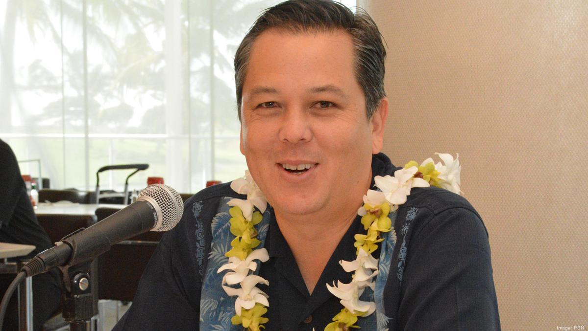 Cameron Nekota: The man leading the charge to build Hawaii’s newest ...