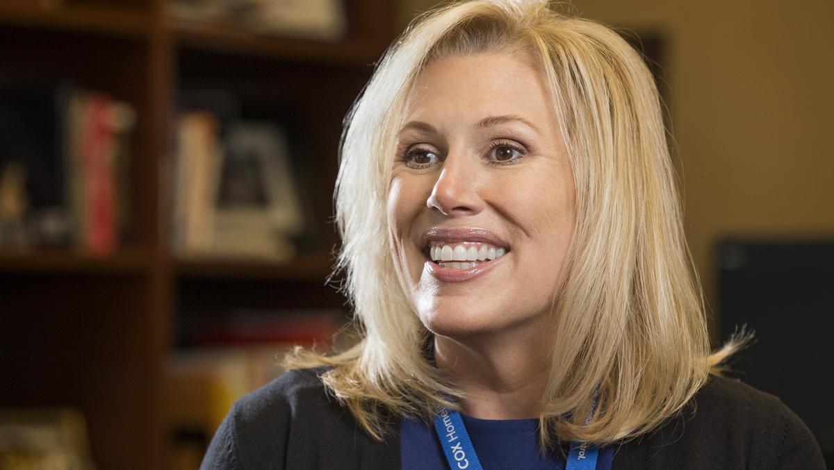 Cox Communications in Wichita selected for Kansas Chamber's Ad Astra ...