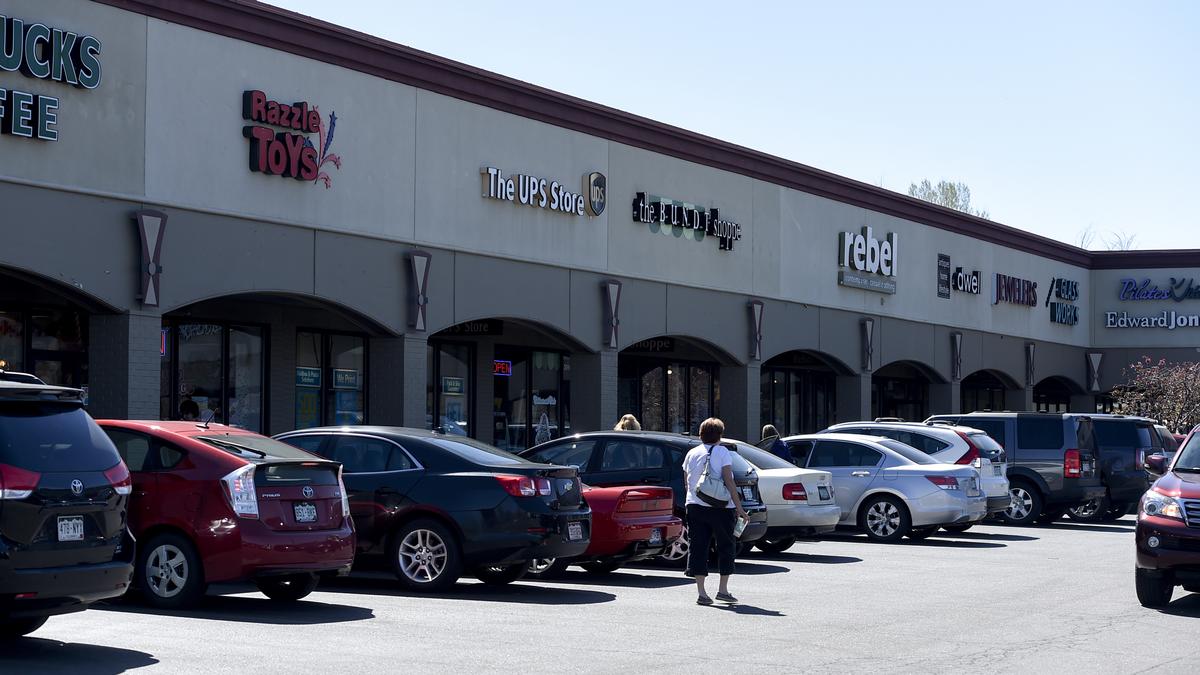 Denver's retail real estate market reported to be world's second ...