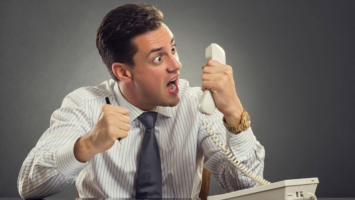 Becker: Don’t be that ugly ‘stalker’ salesperson - Wichita Business Journal