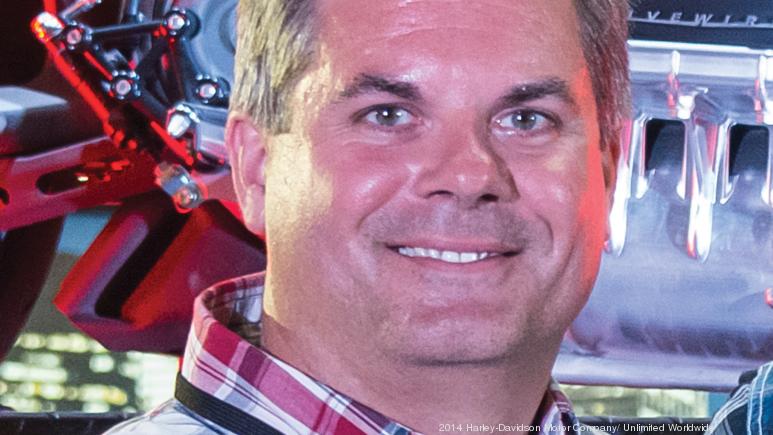 Cover Story Q&A: Expanding the LiveWire ‘experience’ - Milwaukee ...