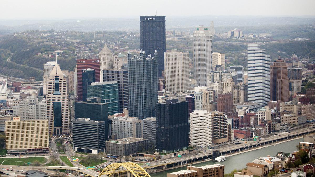 RJMetrics ranks Pittsburgh fifth among the fastest-growing startup hubs ...
