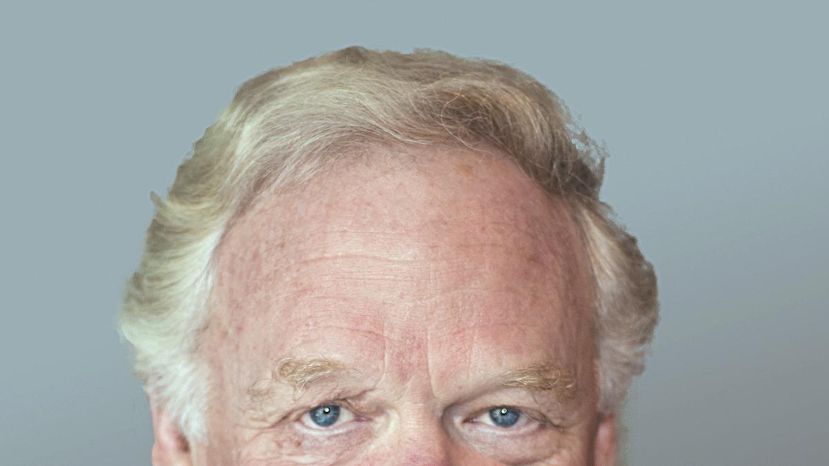 Charlotte's David Furman on why developers have all the fun: 'They're ...