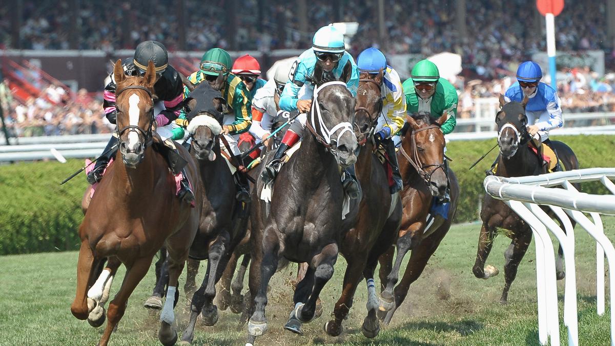 New York Racing Association expands NYRA Bets online wagering system to ...