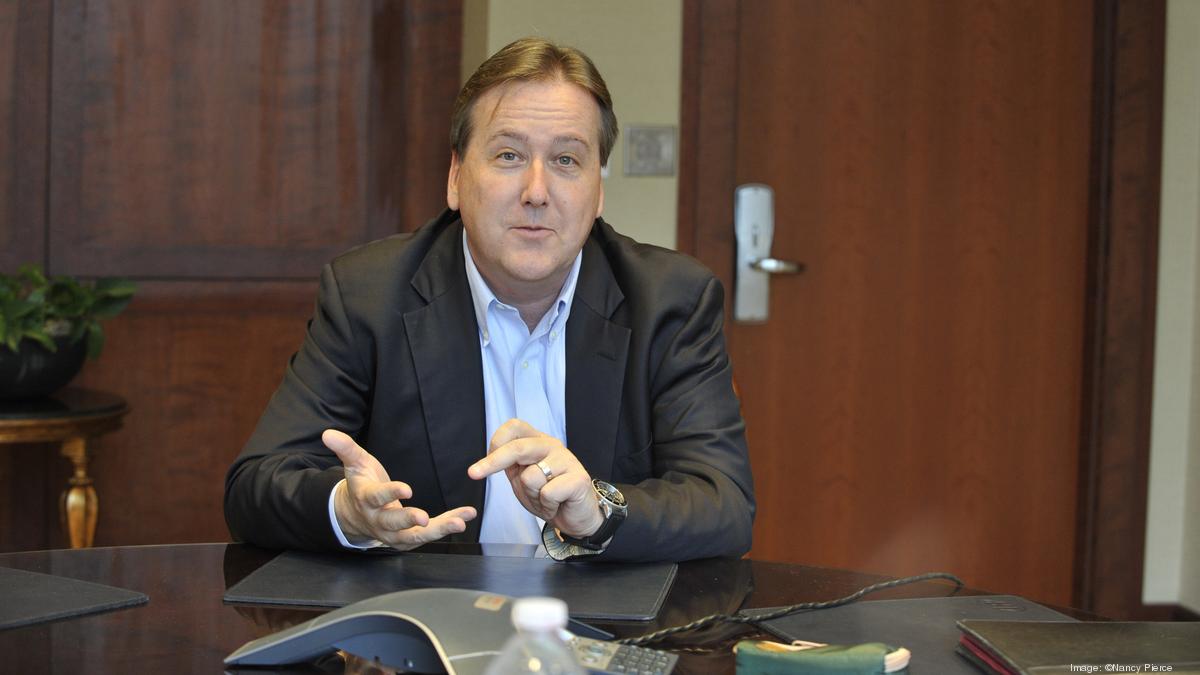 Covid-19 impacted Trane earnings, but execs see opportunity in need to ...