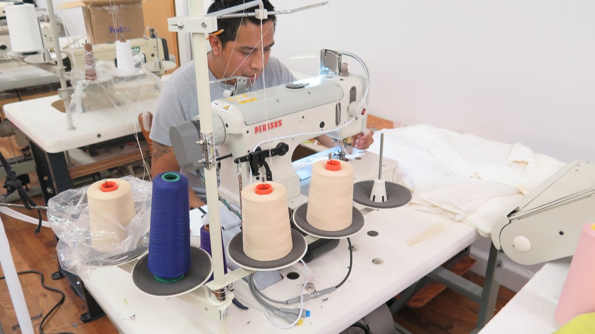 Zady explains why people are wearing inside-out clothes today - New ...