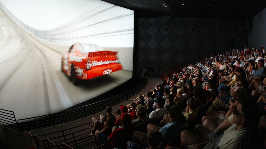 Temple getting IMAX theater as part of mall project - Austin Business ...