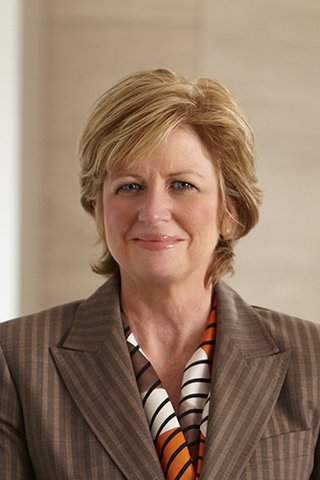 AT&T's global marketing officer, 'It Can Wait' creator Cathy Coughlin ...