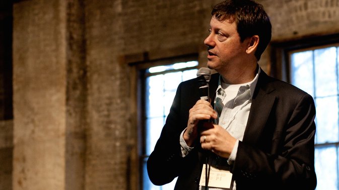 Fred Wilson