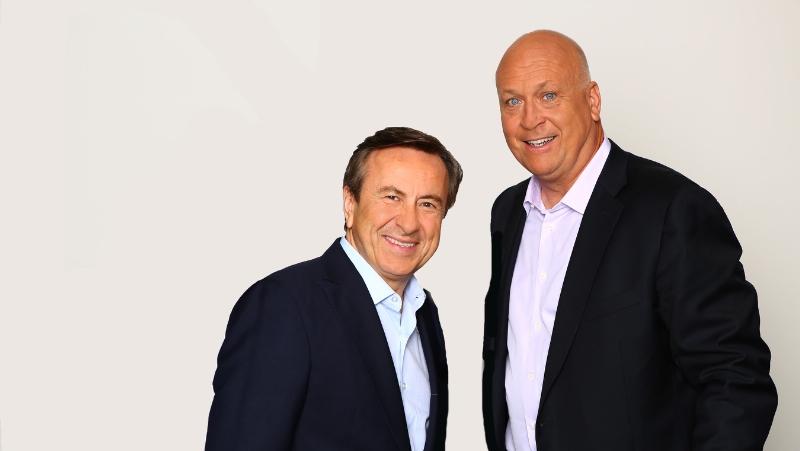 Cal Ripken Jr. to pitch OppenheimerFunds - Baltimore Business Journal