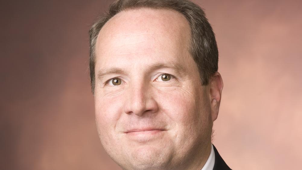 BBVA Compass names Kirk Pressley CFO - Houston Business Journal