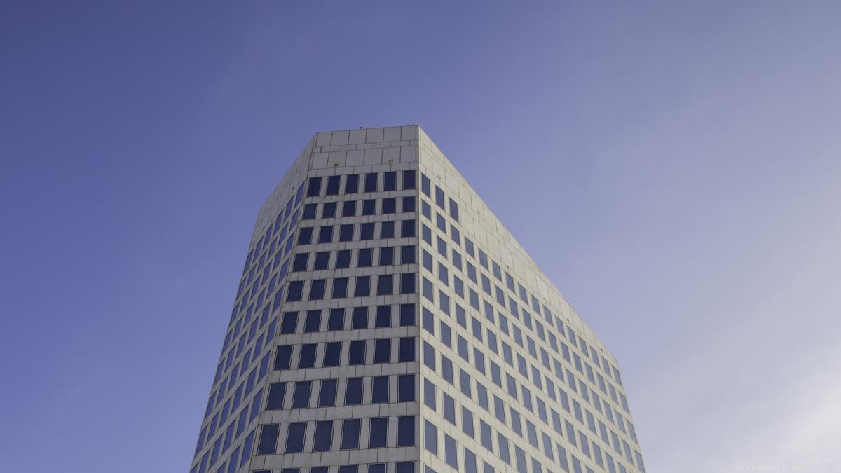 Former Belo Building to get extensive multimillion-dollar renovation ...