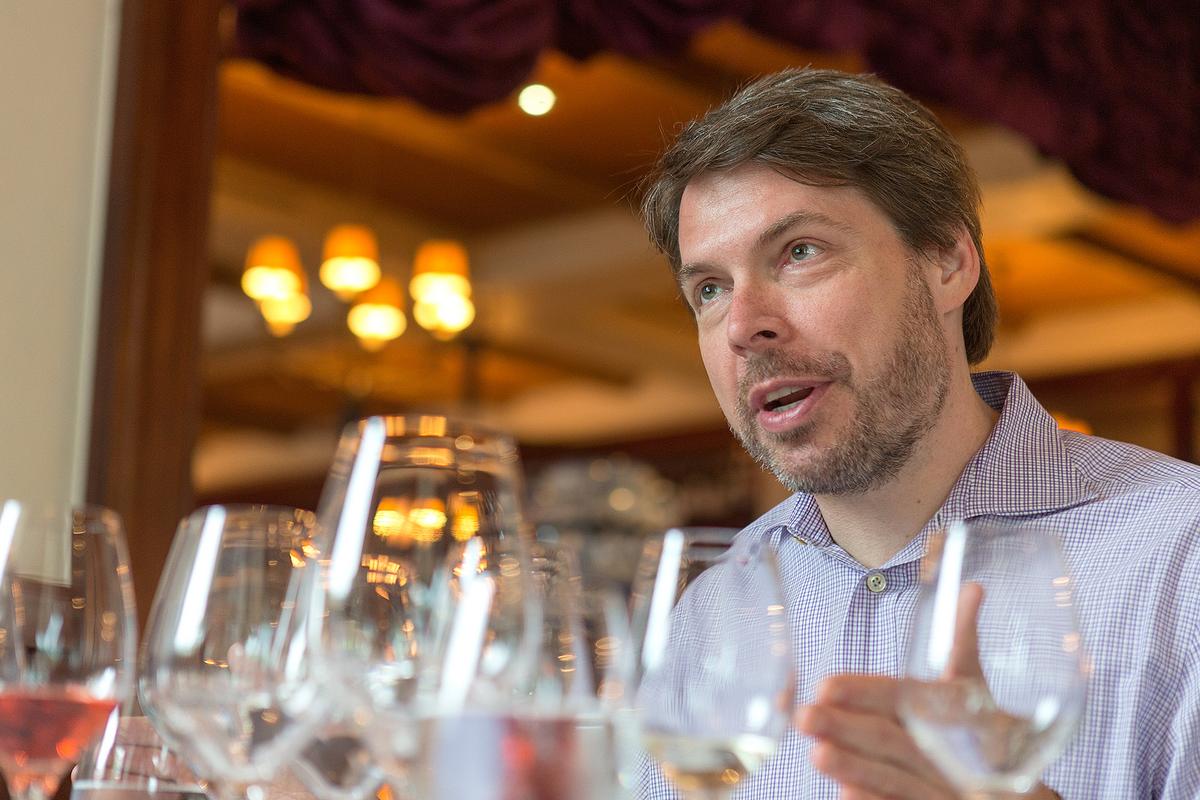 Tony Foreman dishes on his group’s second Petit Louis Bistro ...