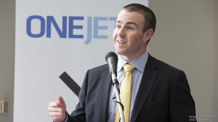 OneJet airline chooses Pittsburgh over Milwaukee for focus city ...