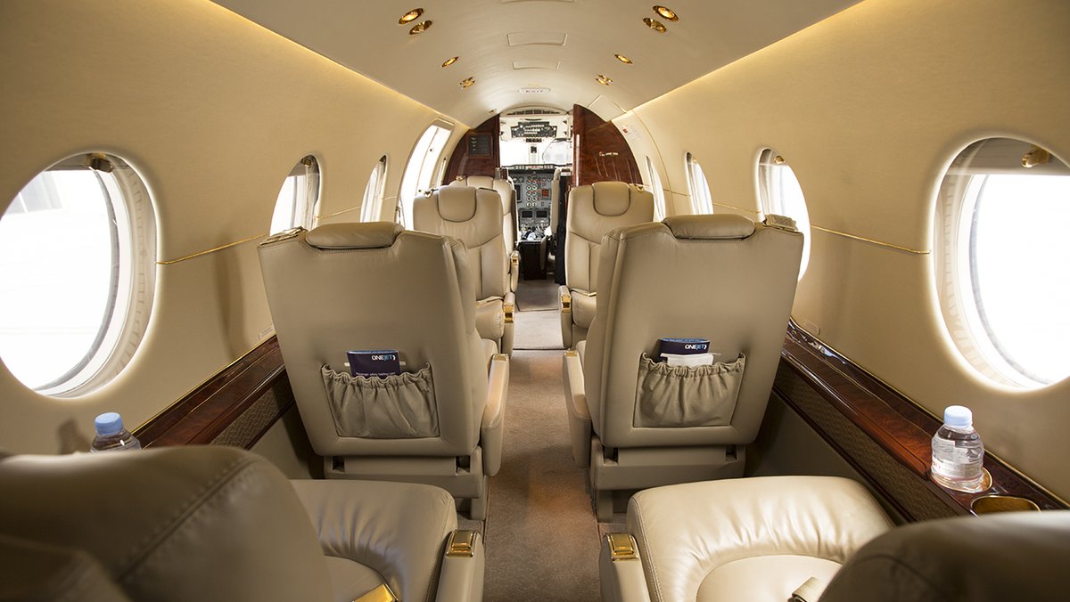 OneJet continues service expansion, adds Nashville-Indianapolis route ...