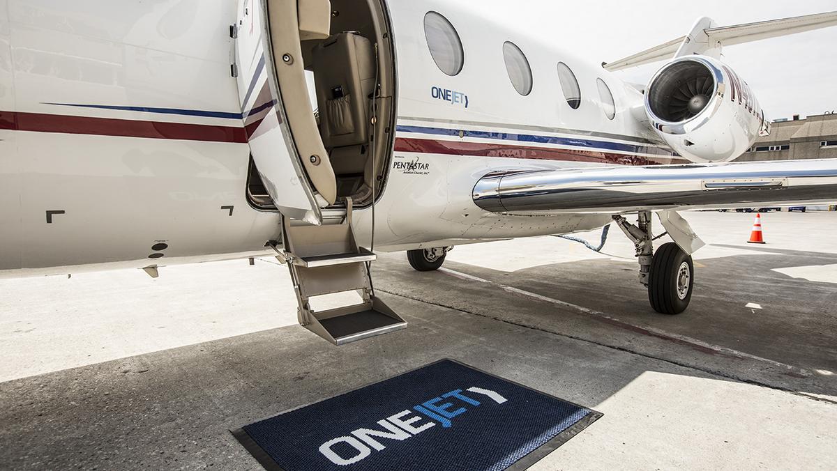OneJet expands with acquisition of Ultimate JetCharters - Milwaukee ...