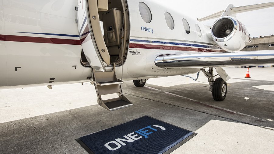 Disappearing act: What happened to OneJet in Milwaukee - Milwaukee ...