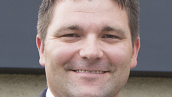 Wichita Sports Forum, GM Matt Baty tout December opening - Wichita ...