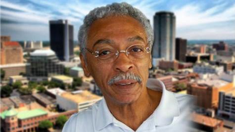 Former Birmingham Mayor Larry Langford dies - Birmingham Business Journal