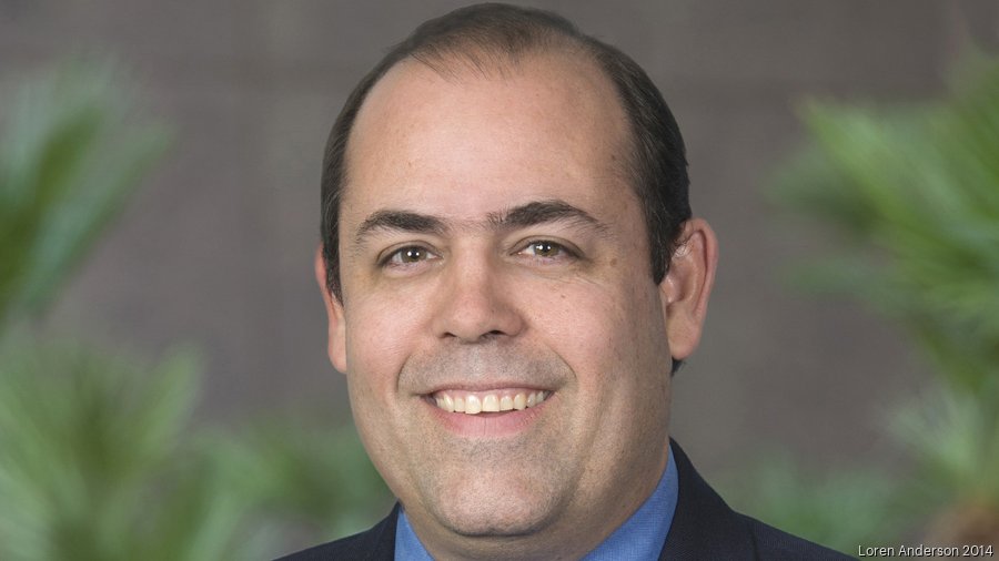 Colliers hires former Greater Sacramento official John Krueger ...