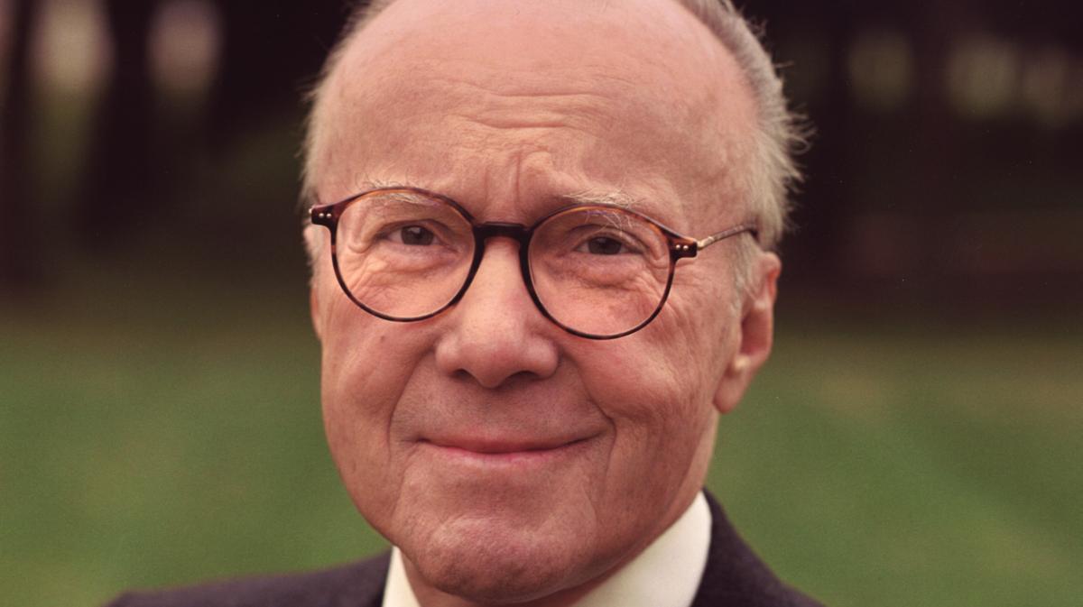 Gerald Hines calls for more mass transit at NAIOP Howard Horne Legacy ...