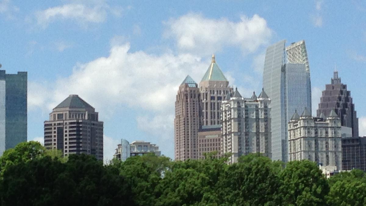 Cousins Properties taps Colin Connolly as COO - Atlanta Business Chronicle