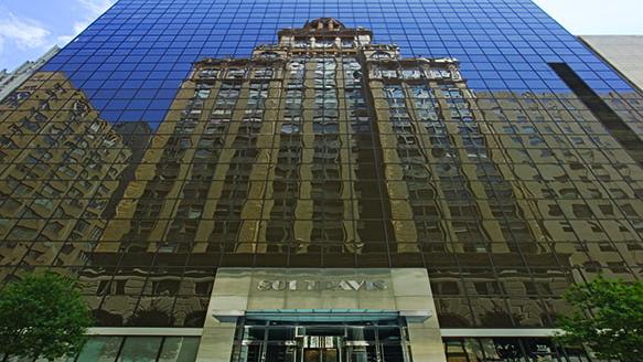 Travis Street tower misses crucial loan deadline as value plummets ...