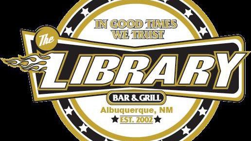 Library Bar & Grill partners to open NE Heights restaurant-sports bar ...
