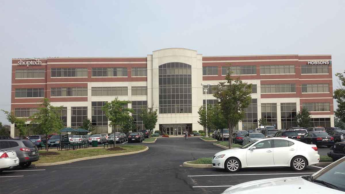 Shoptech Software picks new Cincinnati office for expansion: Exclusive ...