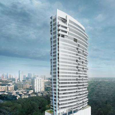 Randall Davis Co. sets groundbreaking for Arabella condominium high ...