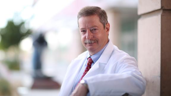 Personalized vaccine trial at UNM could change cancer treatments ...