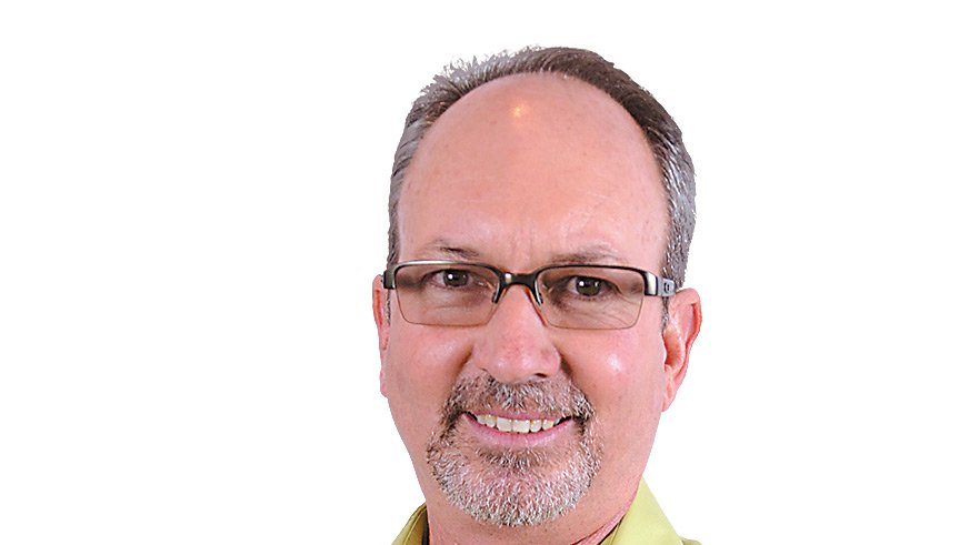2013 C-Level Awards: Kevin Corrado - Orlando Business Journal