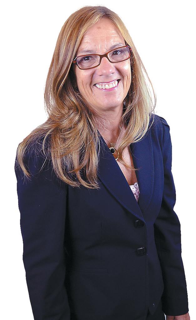 2013 C-Level Awards: Pam Birtolo - Orlando Business Journal