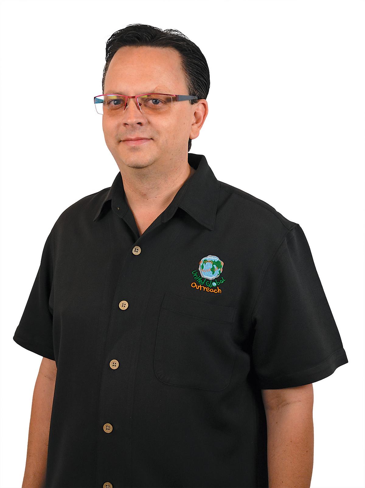 2013 C-Level Awards: Timothy J. McKinney - Orlando Business Journal