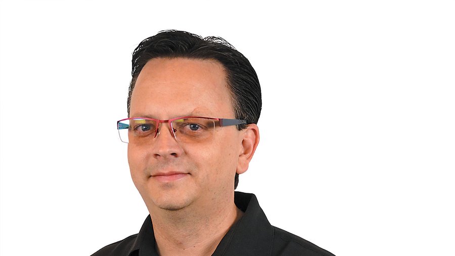 2013 C-Level Awards: Timothy J. McKinney - Orlando Business Journal