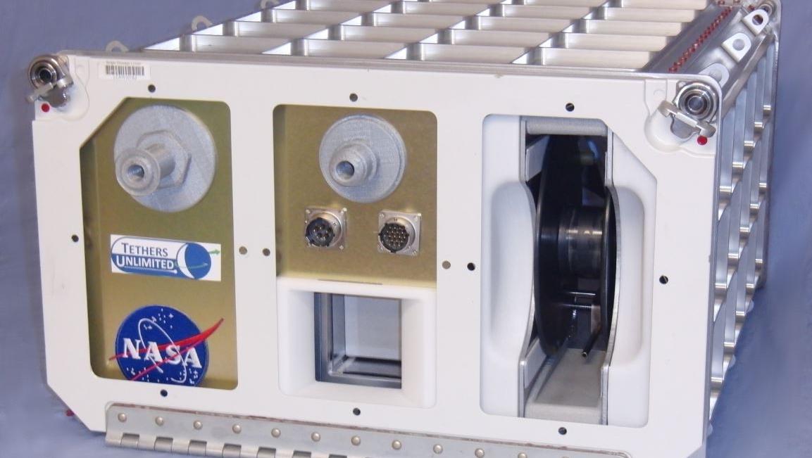 Bothell company develops a way to recycle plastic in outer space ...